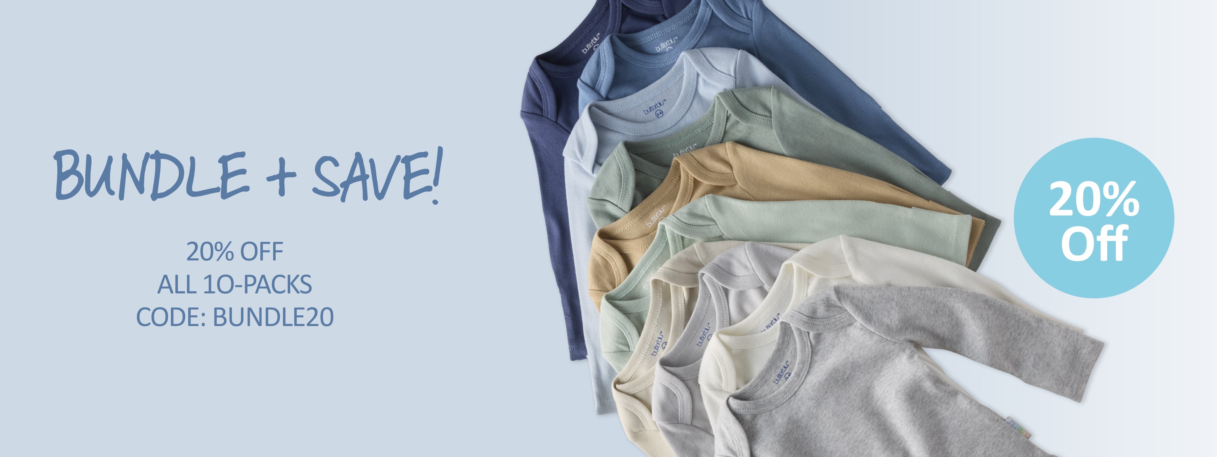 Bundle + Save – Butterblu